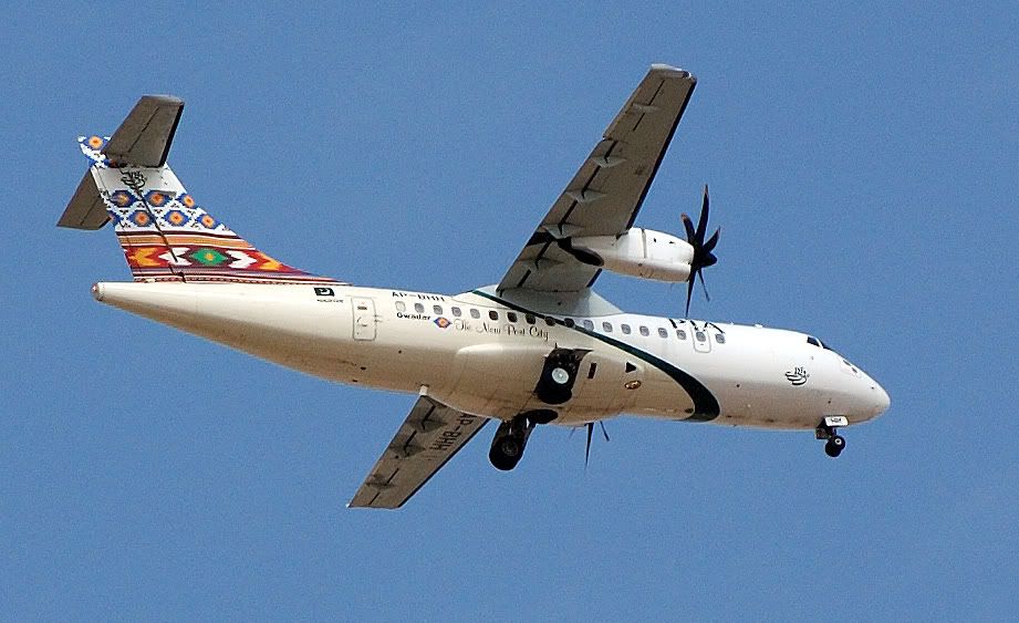 25 Jan 2008 - History of PIA - Forum
